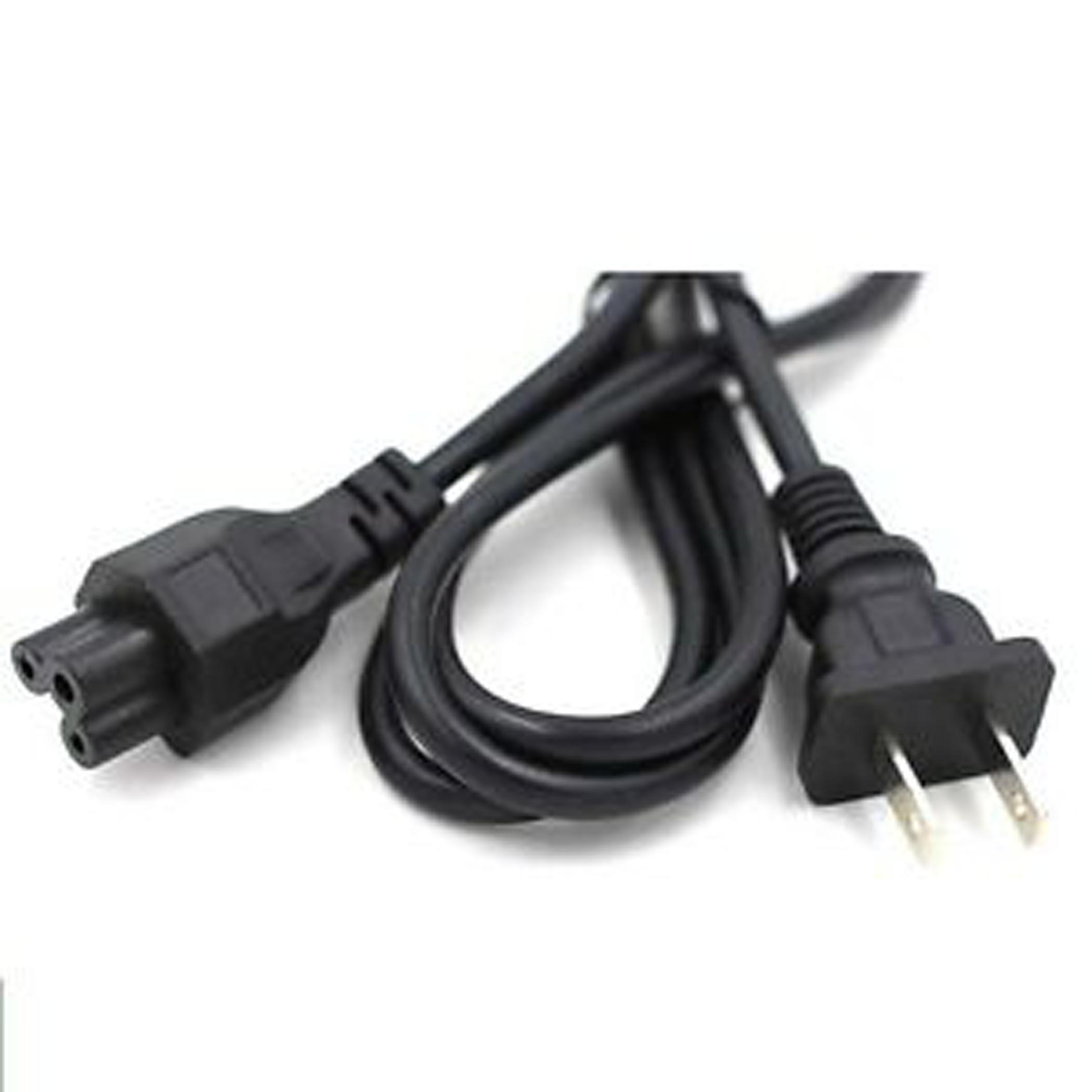 Cables ETOUCH®: CABLE FUENTE DE PODER LAPTOP 1.80M ETOUCH®