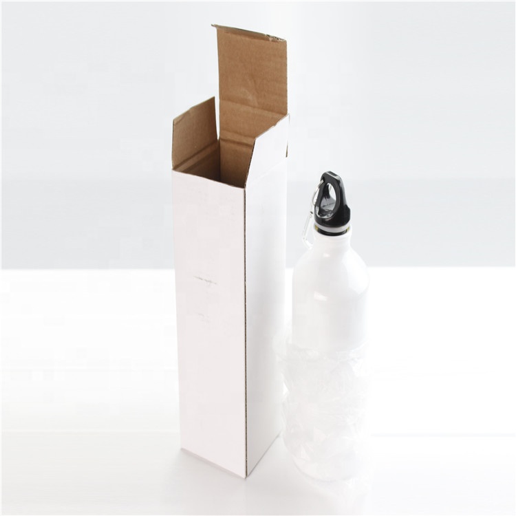 Sublimación: PACHON DEPORTIVO PREMIUM BLANCO ETOUCH® 500ML P/SUBLIMACION