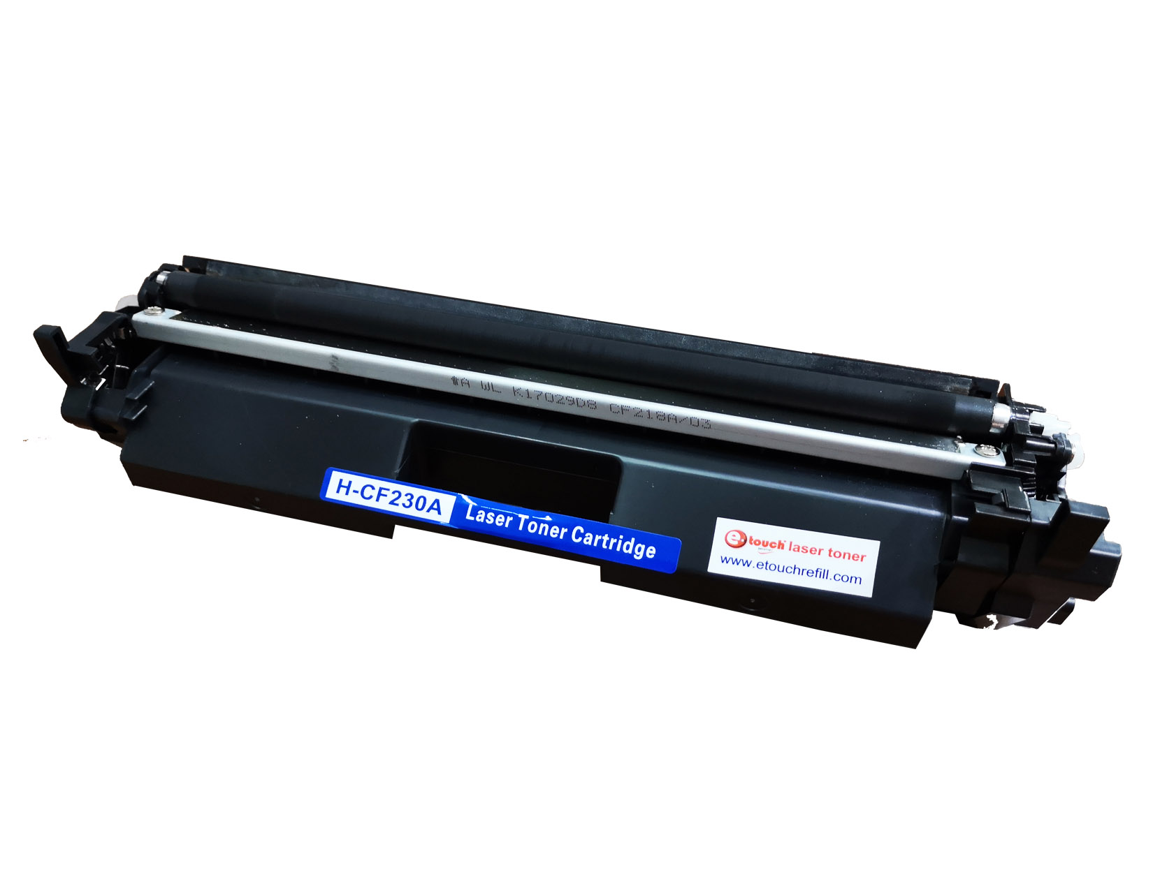 TONER ETOUCH®: TONER PARA HP LASERJET CF230A ETOUCH®